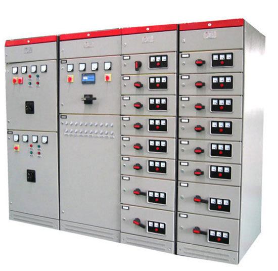 Distribution Panel Boards | Aimtech